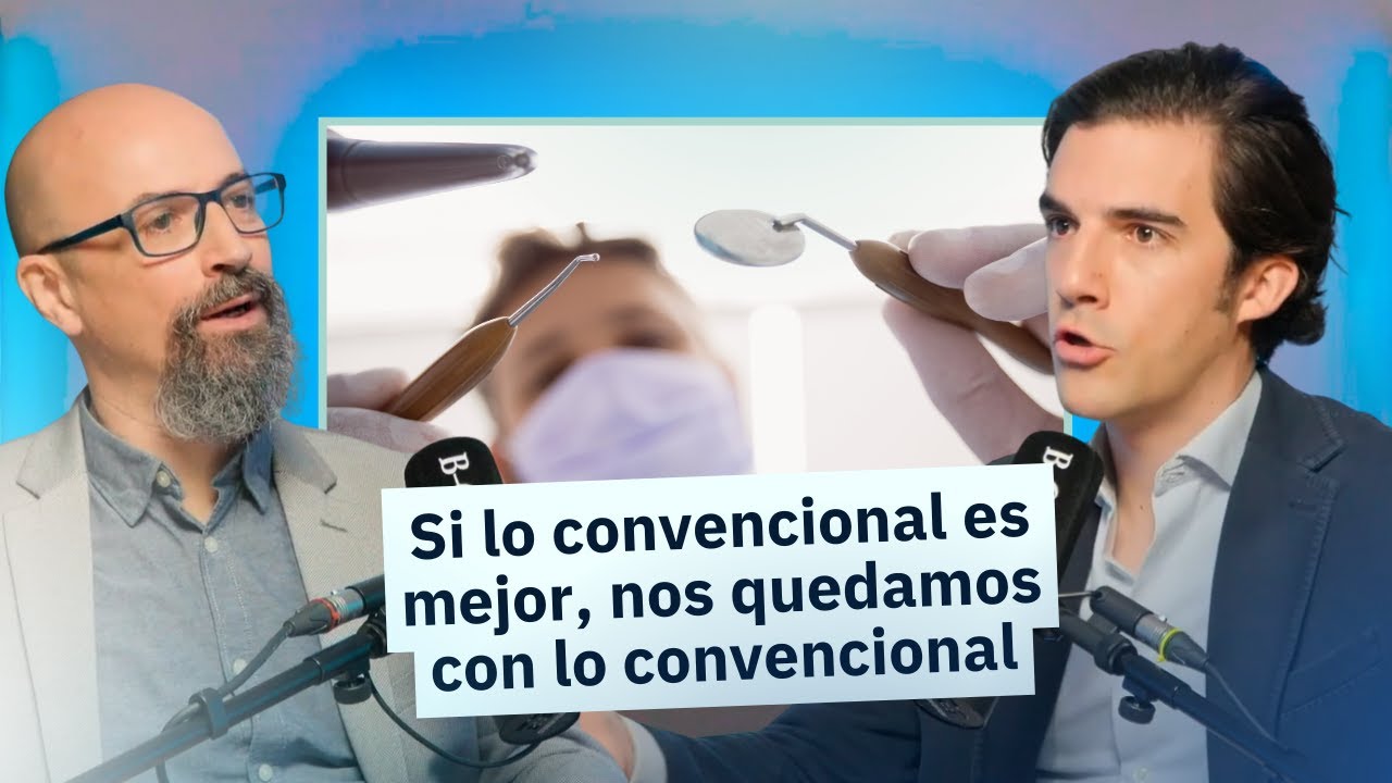 Reducir tiempos para reducir complicaciones, con el Dr. Calatrava - YouTube