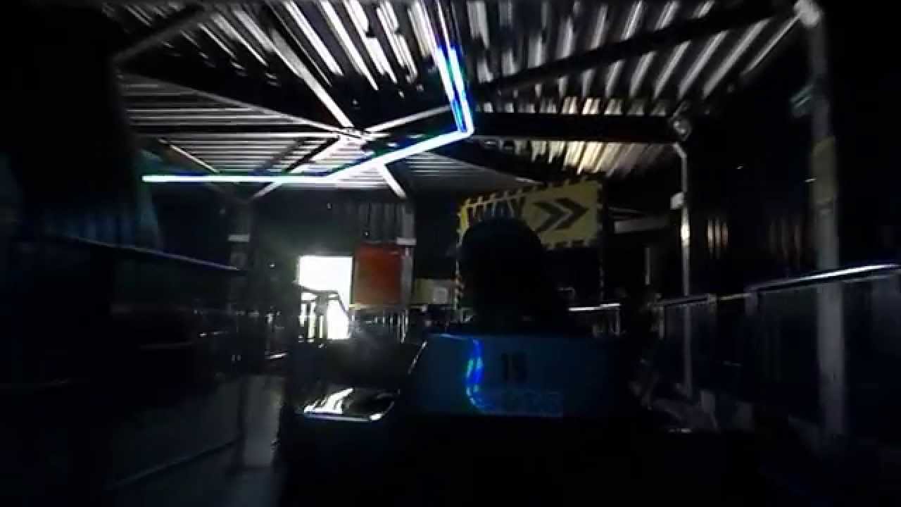 Revolution Bobbejaanland - YouTube