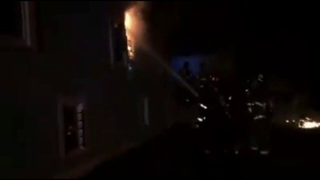 Transitional Attack - YouTube