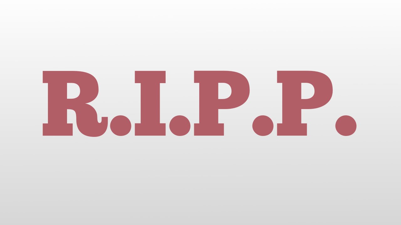 R I P P Meaning And Pronunciation YouTube r-i-p-p-meaning-and-pronunciation-youtube