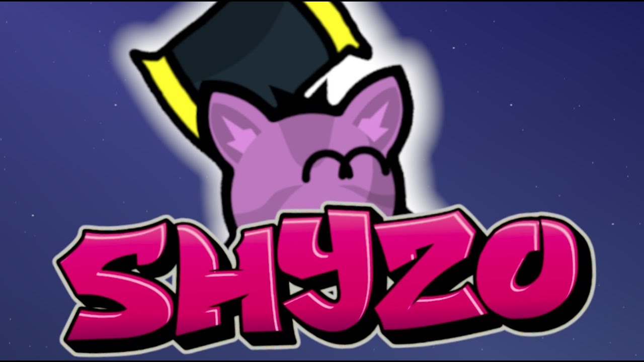 This is...SHYZO | [KoG Montage] - YouTube