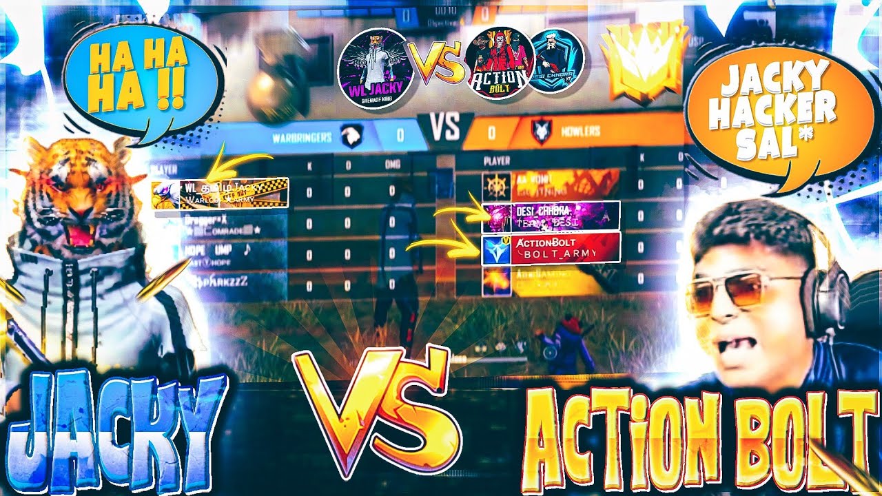 I made ACTION BOLT shock😂 first day grandmaster push 🔥🤯 - YouTube