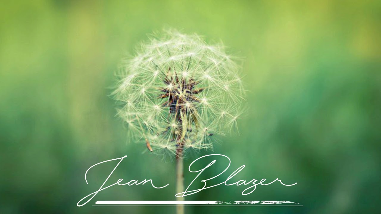 Let You Go - Jean Blazer (Acoustic) - YouTube