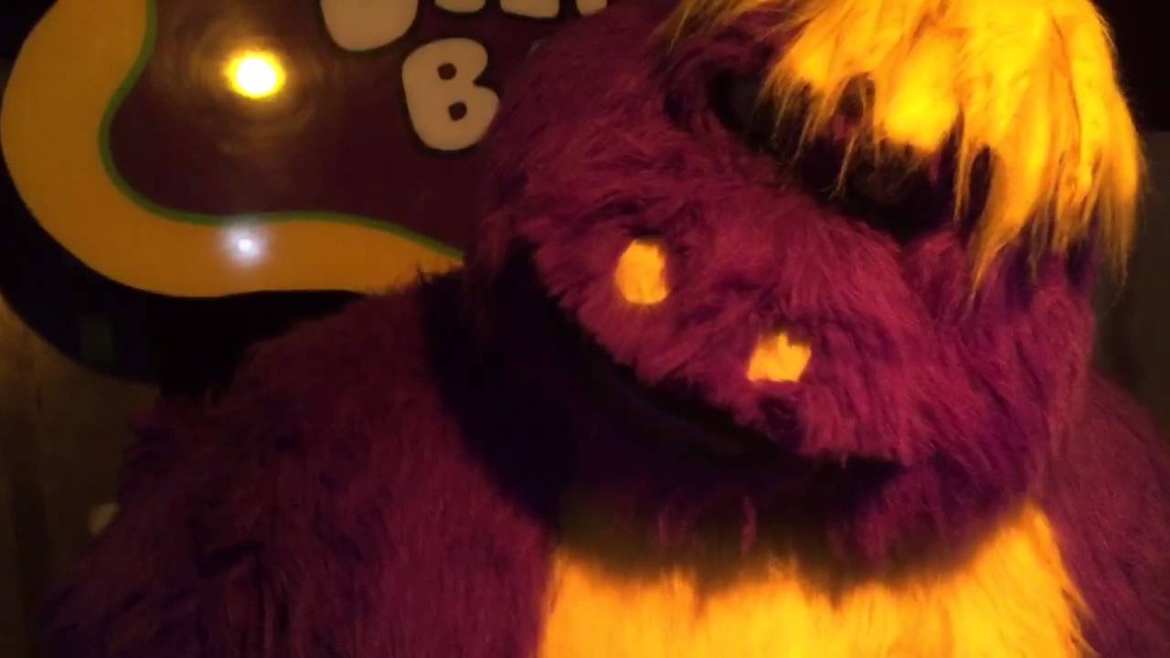 CEC GUA - Mr. Munch - YouTube