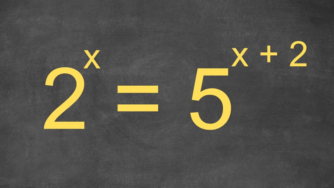 A Nice Math Problem | Can you solve this ? | No Calculator Allowed ...