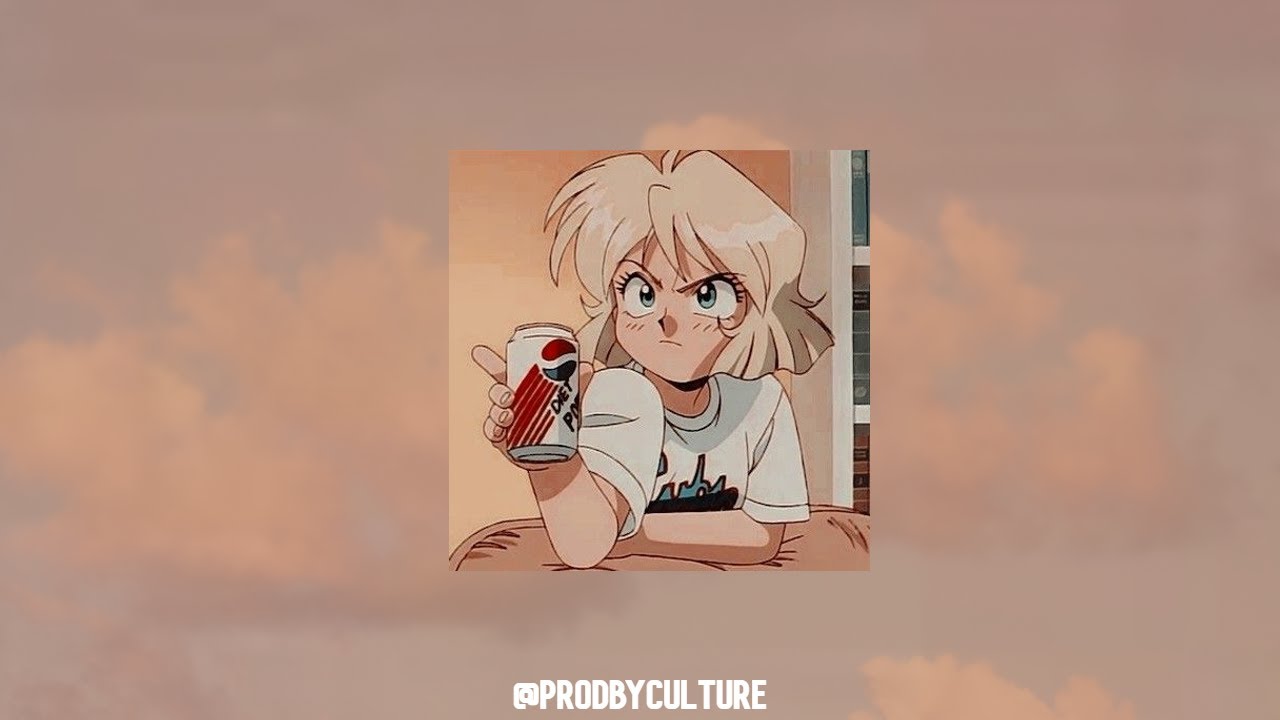 "SAMPLED" Anime Type Beat - 𝙍𝘼𝙄𝙉! (Prod.Culture) - YouTube