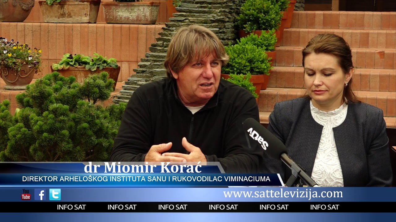 VIMINACIJUM FESTIVAL USKORO - YouTube