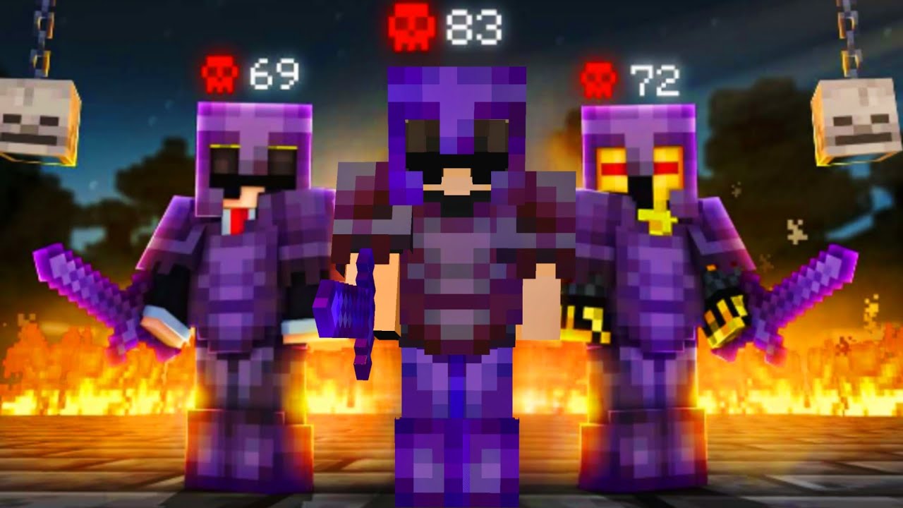 How we became the Strongest Team in this Minecraft Smp || Brock Smp S1 ...