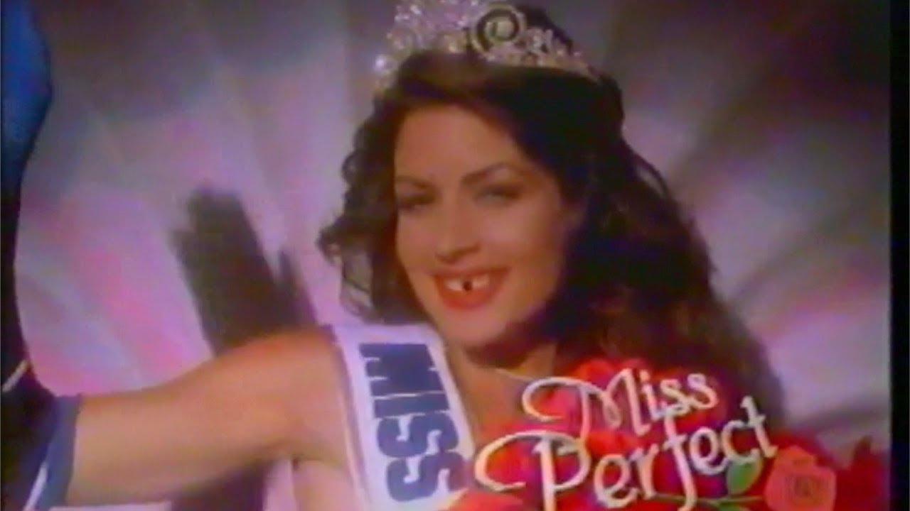Miller Lite Miss Perfect Face Off Commercial 1993 - YouTube