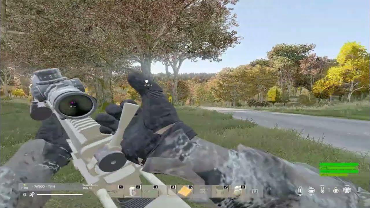 DayZ Aftermath Kill compilation #7 by EX0TIKK - YouTube