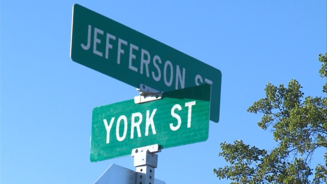 Rockville Intersection is back open! - YouTube