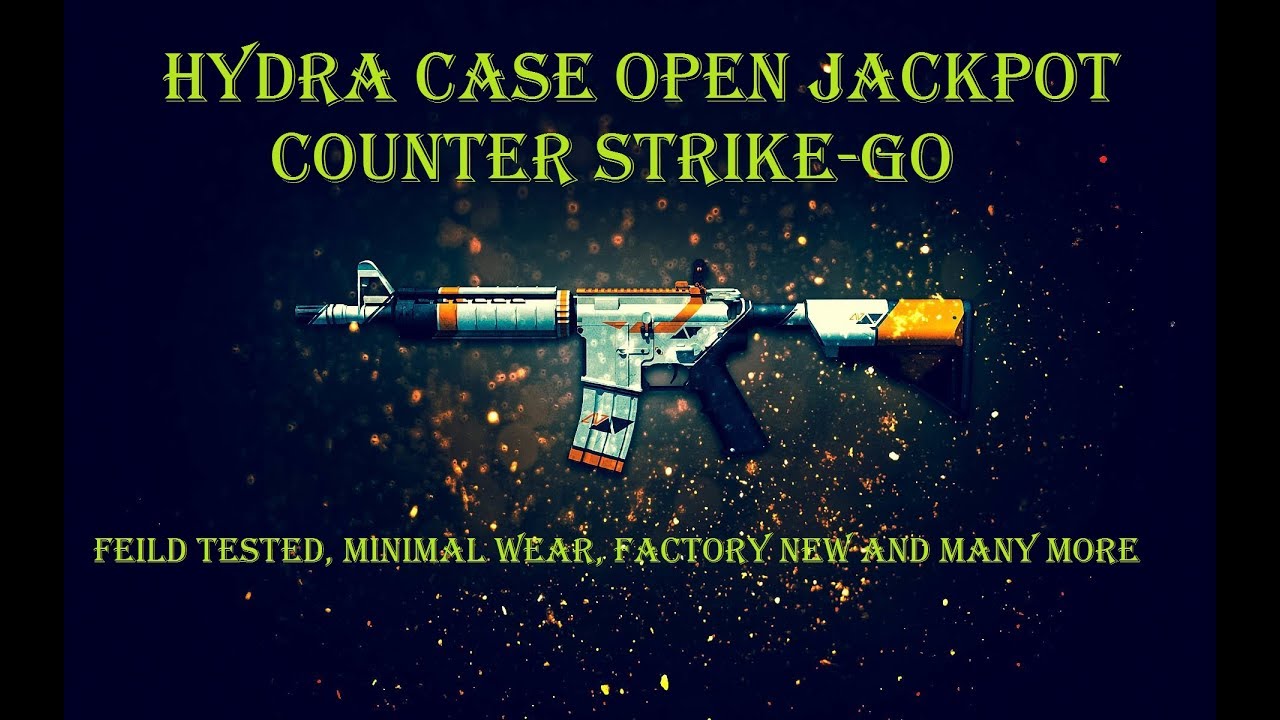 NEW CSGO HYDRA CASES! WORTH OR WASTED? YOU DECIDE! - YouTube