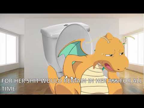 YTP: Dragonite Suffers From Constipation (9K Subs)