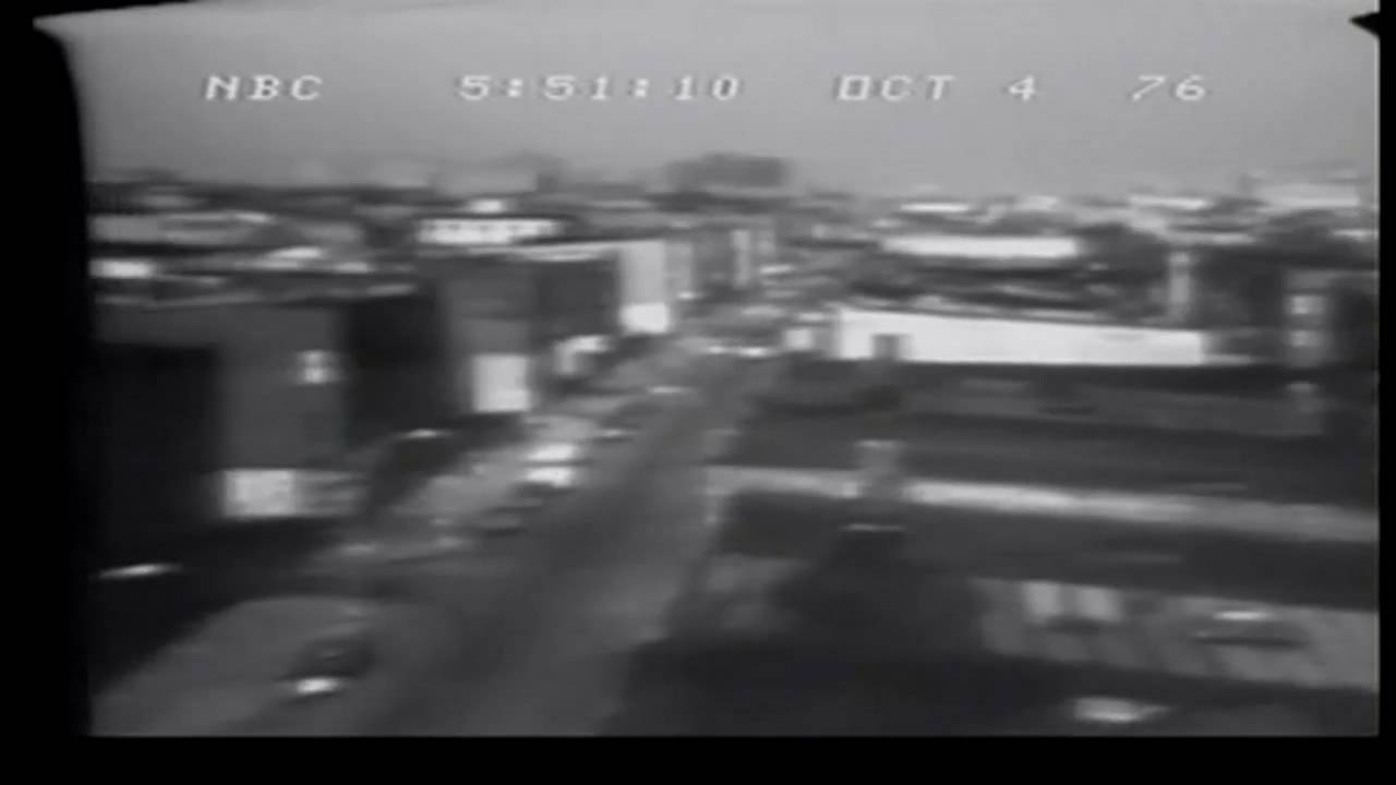 Bushwick Brooklyn (70s) - YouTube