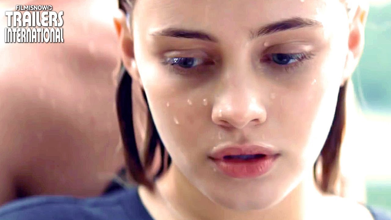 AFTER | Trailer emocionante da adaptação do best-seller - YouTube