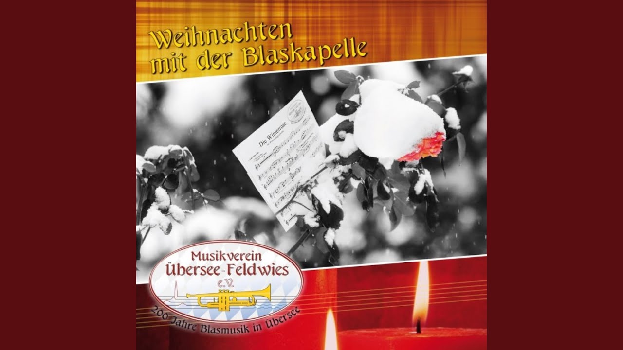 Maria durch ein Dornwald ging - YouTube