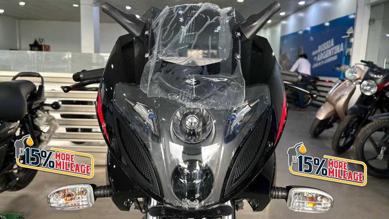 New 2023 Killer🔥 Sport Bike Of Pulsar 220F BS7 Model Review |New ...