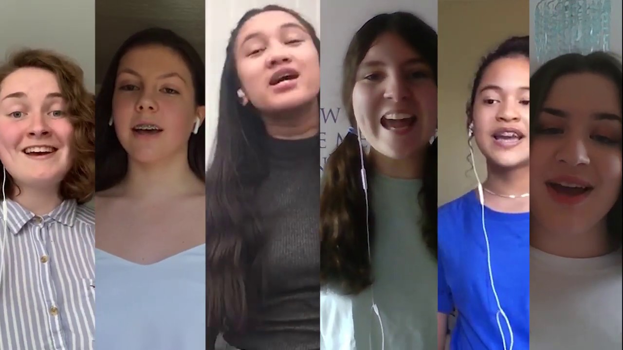 LSOH CAST 2020 - YouTube