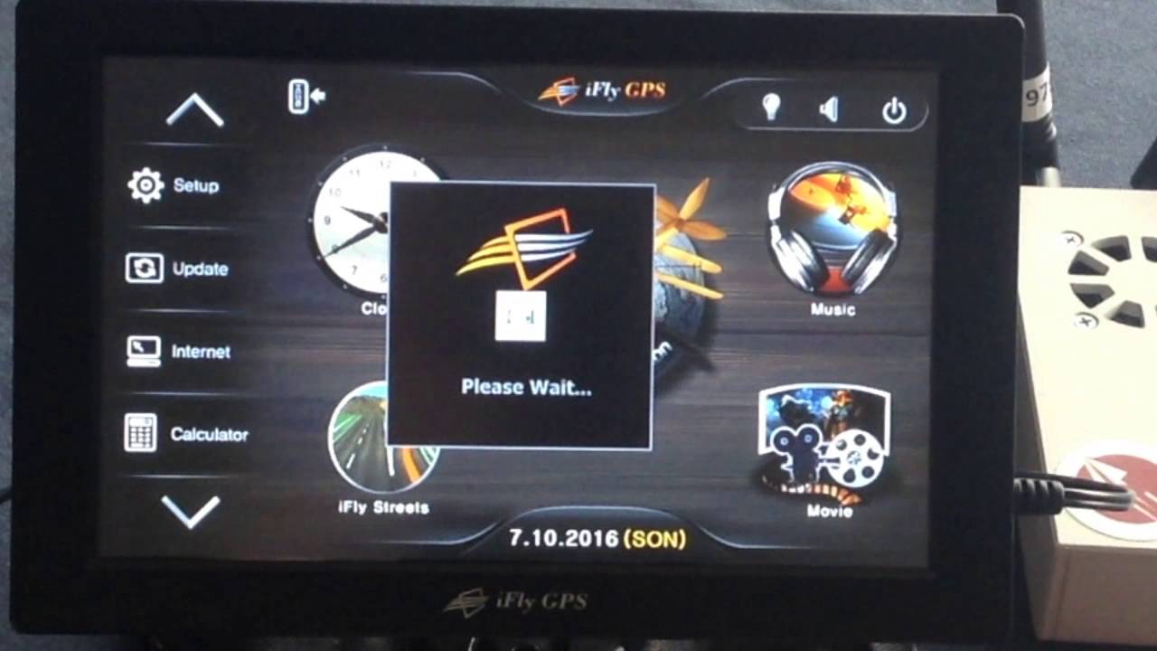 Flight Box ADS-B (Stratux ADS-B) receiver from Open Flight Solutions ...