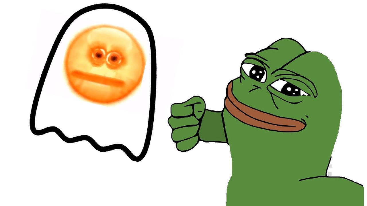 The Ghost Puncher - 4chan reading - YouTube