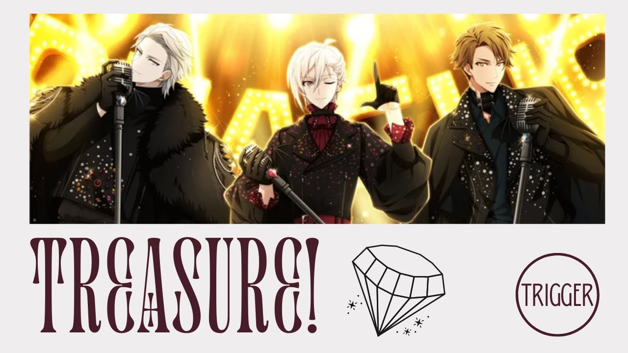 [TRIGGER] TREASURE! sub español - YouTube