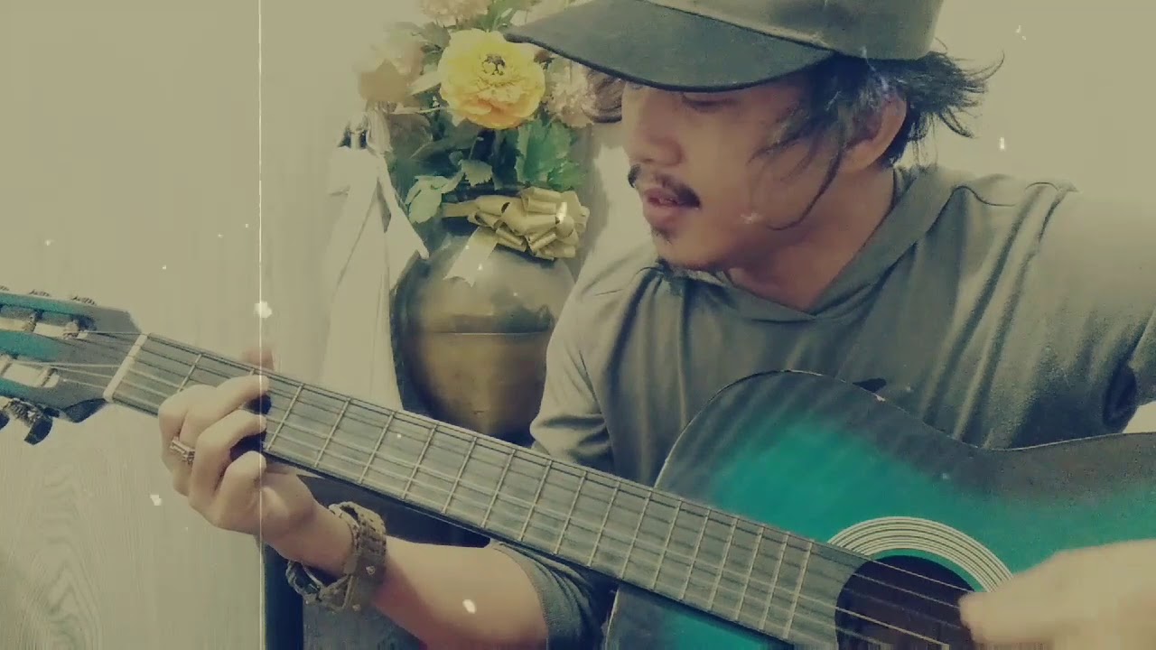 Binalewala- Michael Dutchi Libranda (Cover by Jheycee) - YouTube