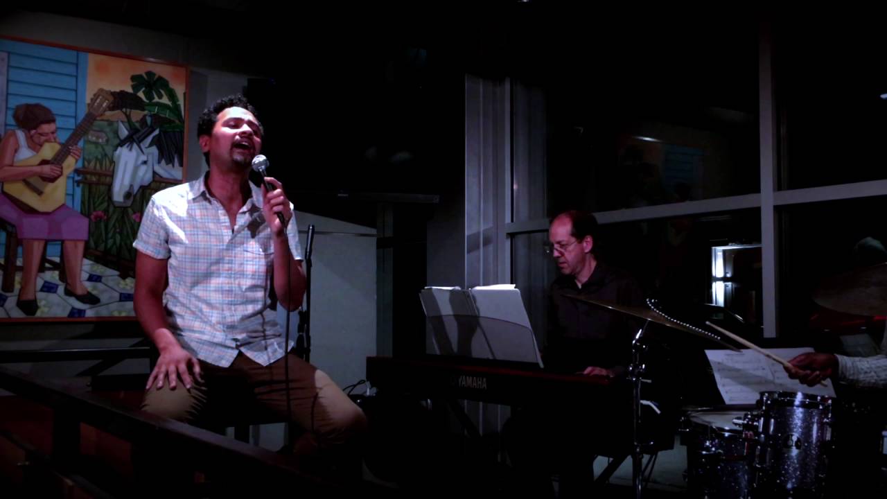 Mark Anthony Lee: Captives of The Heart (Dionne Warwick/Burt Bacharach ...