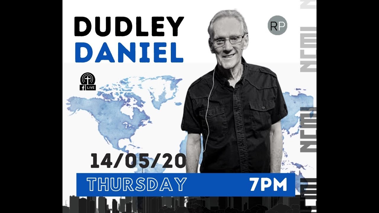Thursday Night with Dudley Daniel - YouTube
