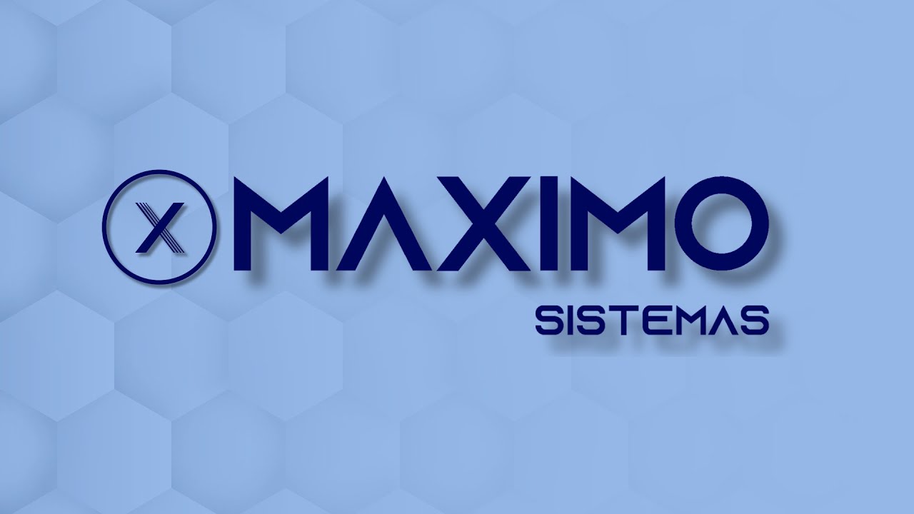 Conheça a Maximo Sistemas - YouTube