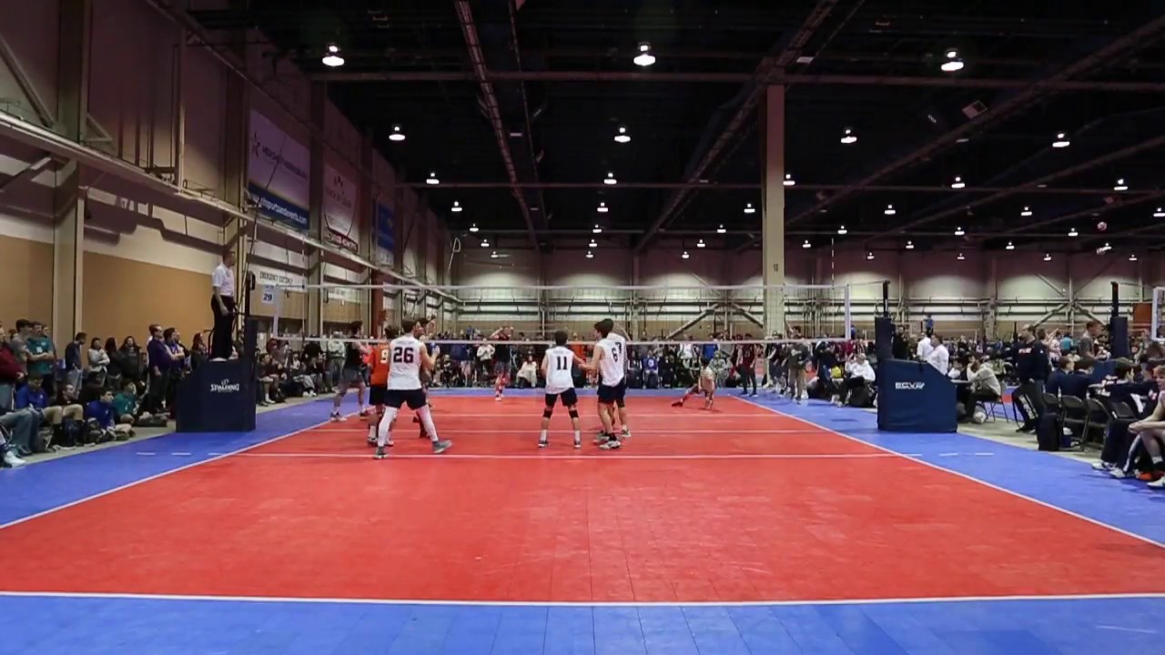 Seth Fine BANE Gold Playoff Highlights - YouTube