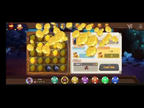 SUPER S9 MINES GAME WINING LINK IN DESCRIPTION - YouTube