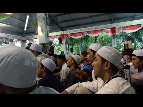 ZAADUL MUSLIM - YA HABIBI ROSUL
