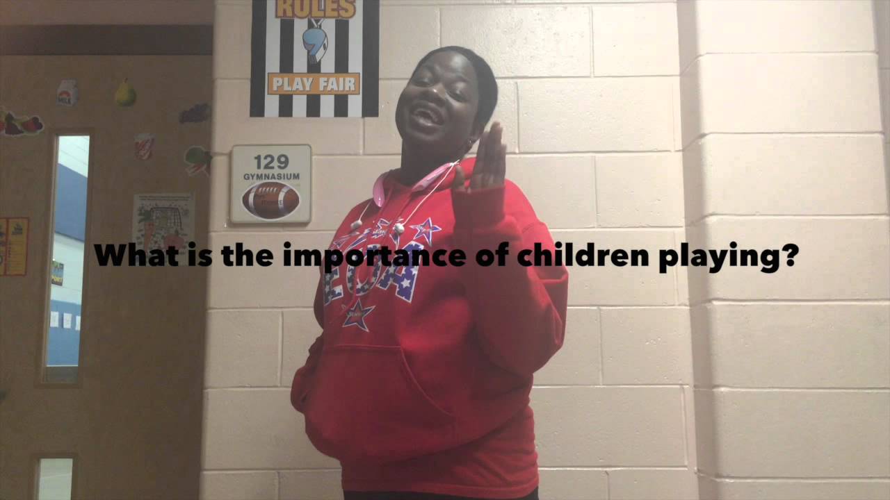 Lets Play Pt 3 UNCRC Article 31 - YouTube