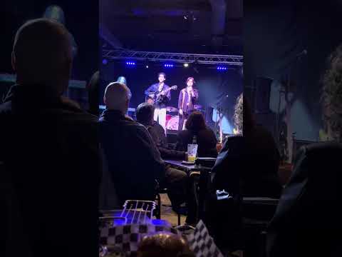 The HeartBreaker Boyband opening up for Trevor Penick and Brad from LFO ...