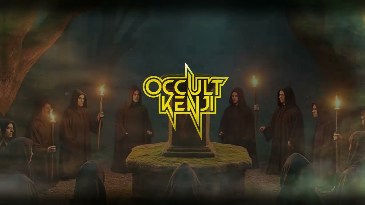 Cyprus’ Progressive Epic Metal Band OCCULT KENJI Reveals Details of New ...