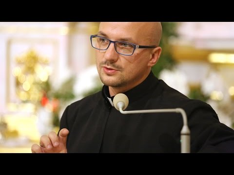 Wierność, zasady i cisza - Grzegorz Kramer SJ (8)