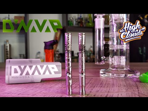 Вапорайзер DynaVap VapCap M 2020 Edition  |  Что нового?