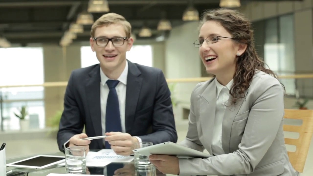 ARE YOU A PIONEER IN BUSINESS?(NEW) - YouTube