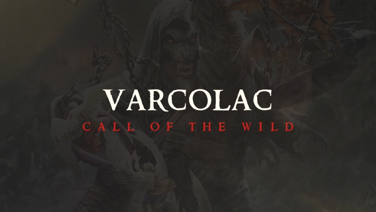 POWERWOLF - Varcolac (Track-By-Track) - YouTube