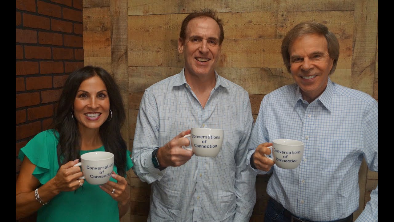 Episode 6 - A Connection with Brian Cuban - YouTube