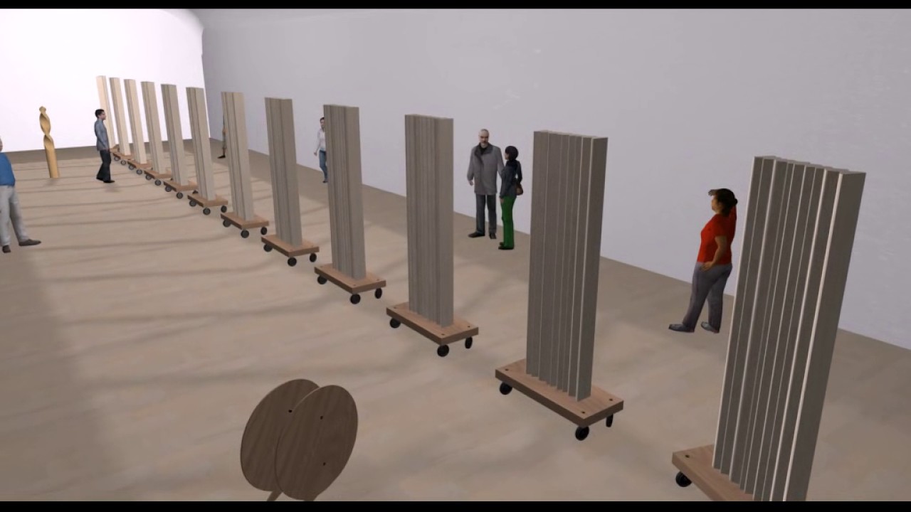 Visual draft - YouTube