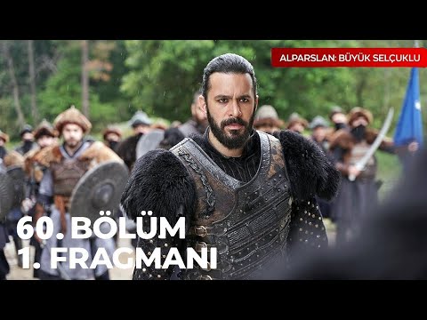 Alparslan Büyük Selçuklu 60. Bölüm Fragmanı | Yayın tarihi belli oldu