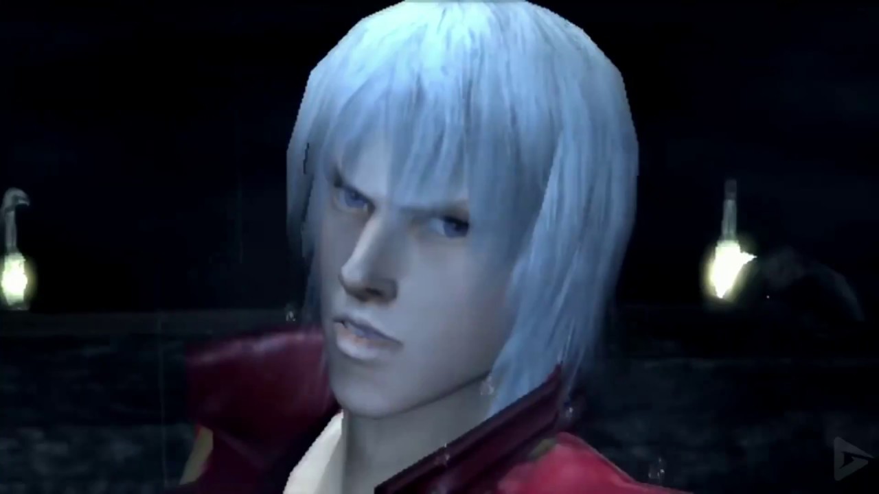 Devil May Cry Monster Youtube