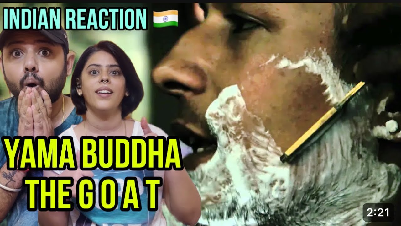 INDIAN REACTS YAMA BUDDHA - KTM GRIME OFFICIAL MUSIC VIDEO | - YouTube