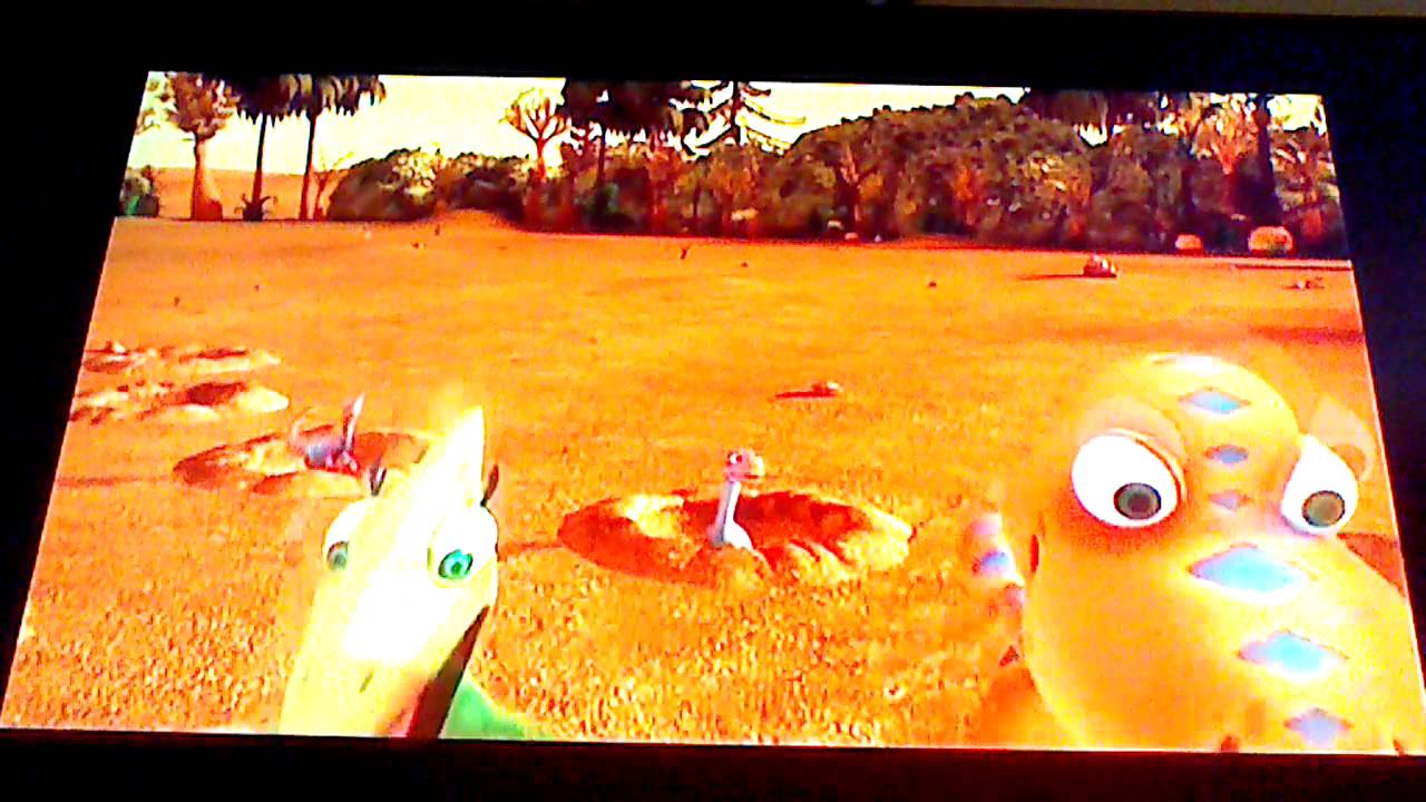 2014 WNET Program Break #1 - YouTube