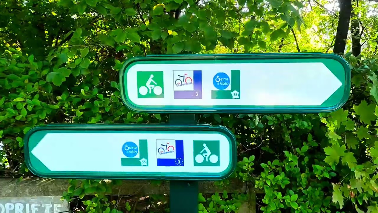 Day 54 From Saintry sur Seine To Nemours On Eurovelo 3 In France YouTube Day 54 From Saintry sur Seine To Nemours On Eurovelo 3 In France YouTube
