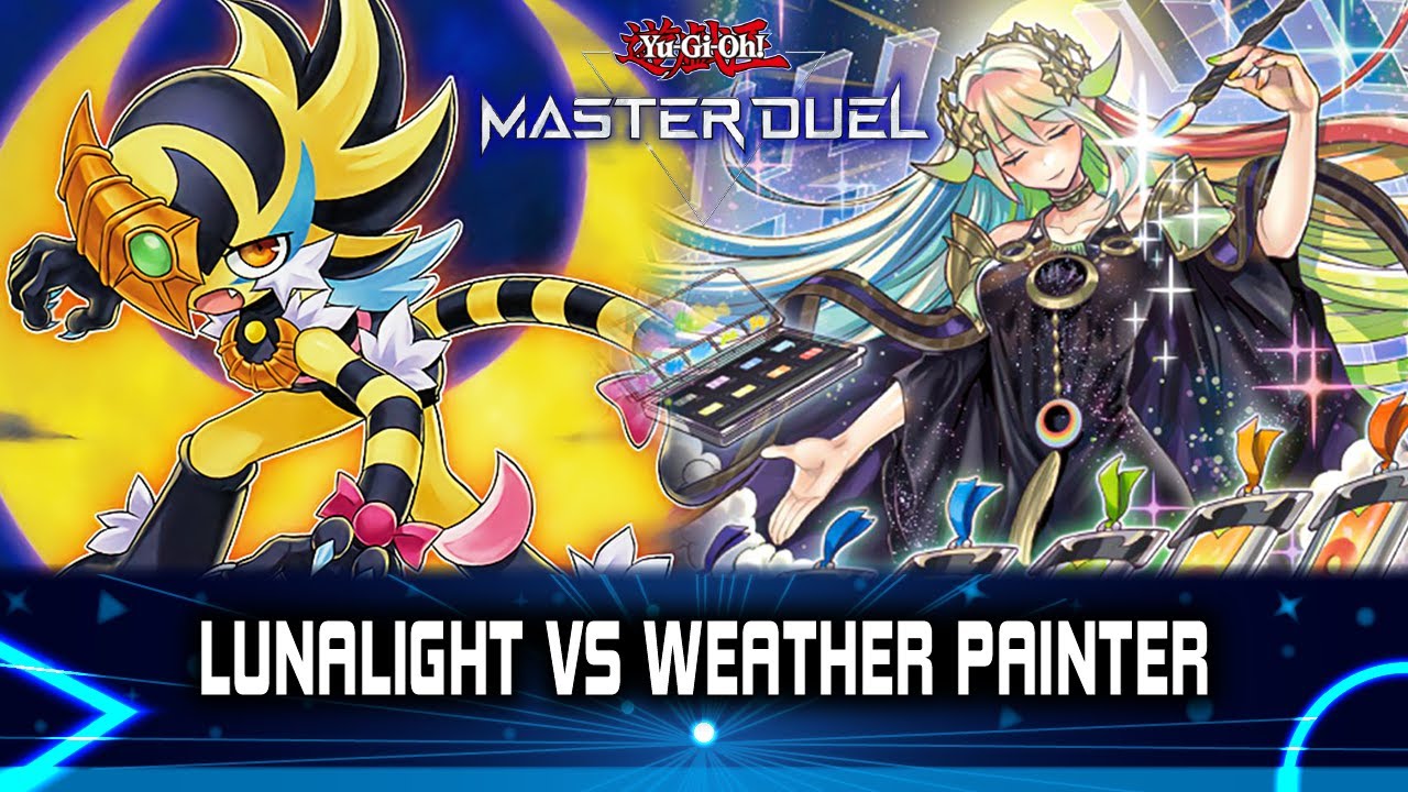 EASY way to KILL ACCESSCODE TALKER & ZEUS 【Yu-Gi-Oh! Master Duel】 - YouTube