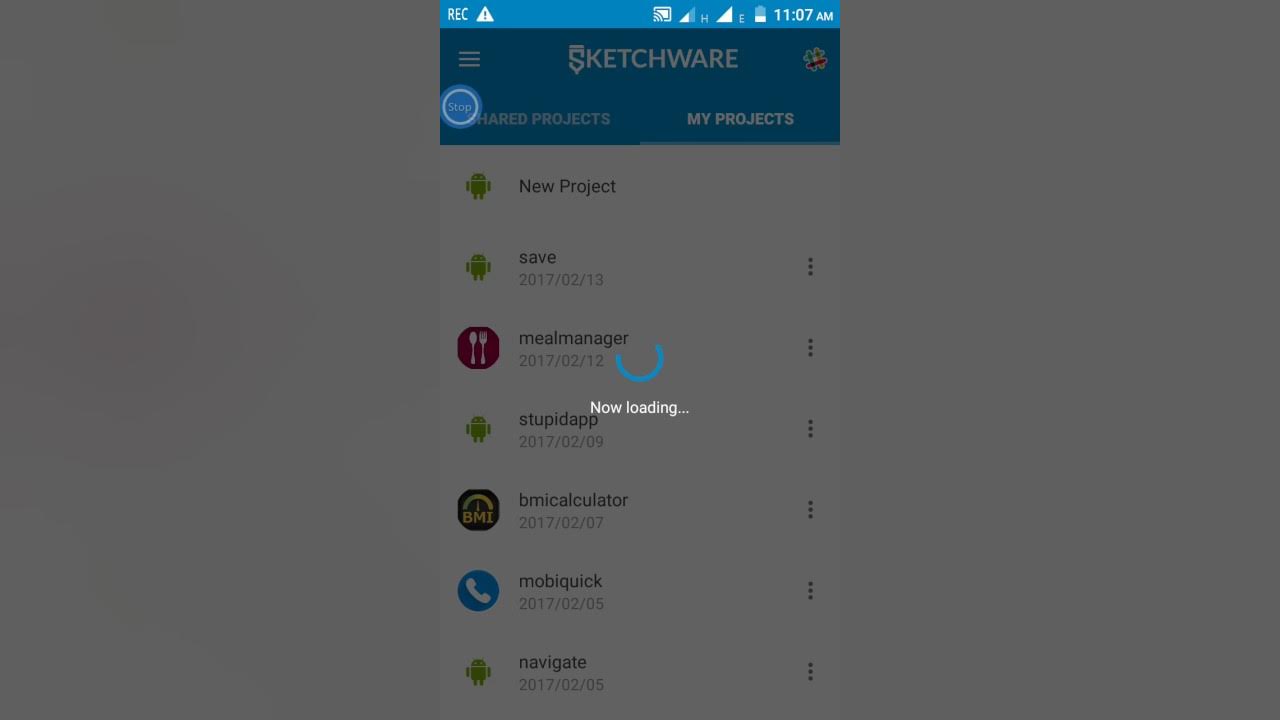 Sketchware how to use custom blocks for several tasks. - YouTube