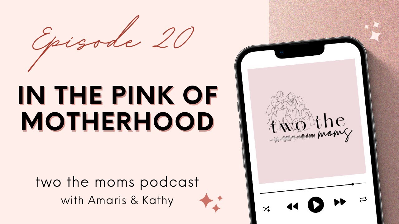 In the Pink of Motherhood: Nurturing Yourself Through Self-Care | two ...
