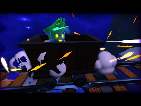 Rift Collapse: Core (Full Clear) - Hat in Time DW Mods - YouTube